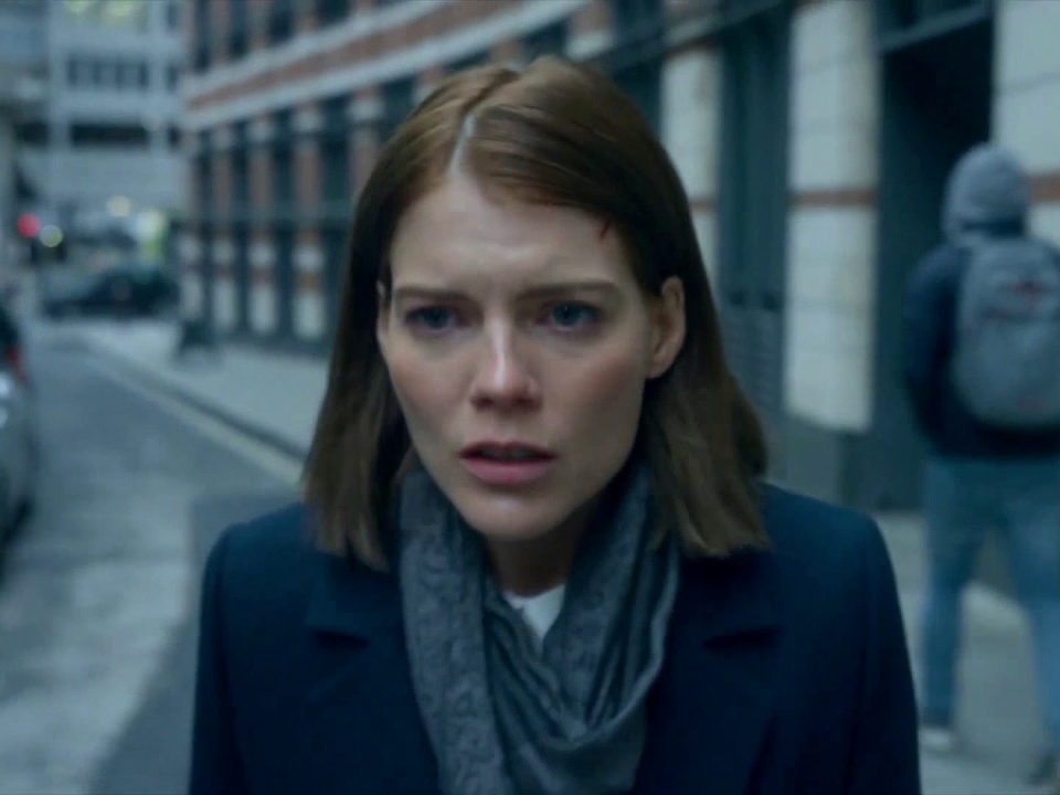 The Rook - Where to Watch and Stream - TV Guide