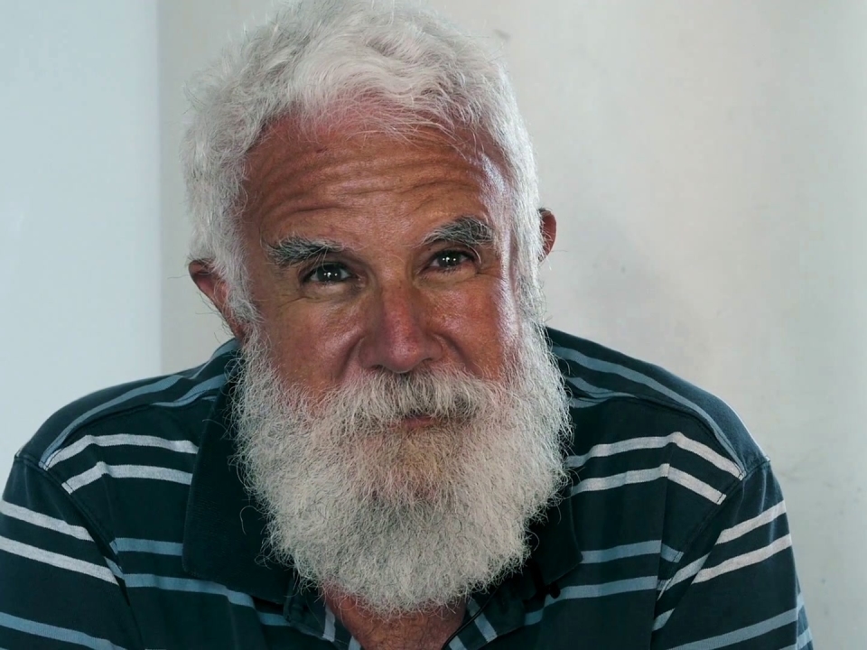 Adam Gould - TV Guide