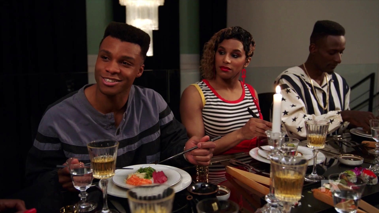 Pose - Season 1 Reviews - Metacritic