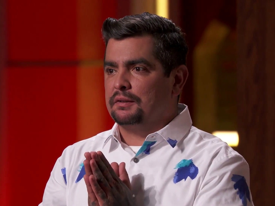 Masterchef: Showstoppers - TV Guide