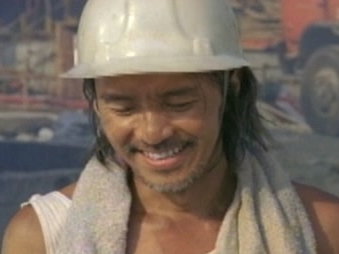 Cj7: Dickie Chow Gets Into A Fight At School - TV Guide