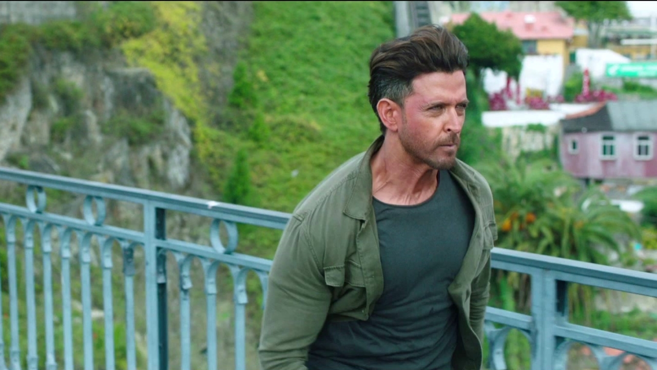 War (2019) Reviews - Metacritic