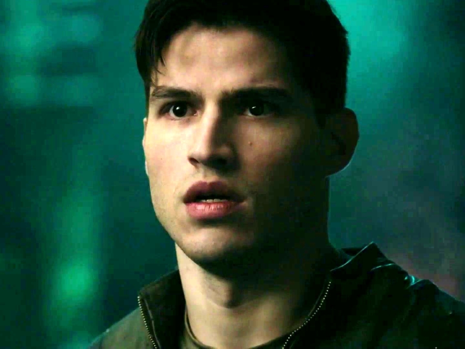 David Kob - TV Guide