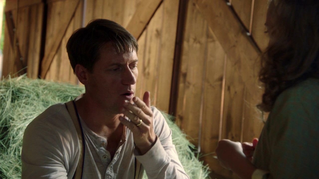 Joseph Paur - TV Guide