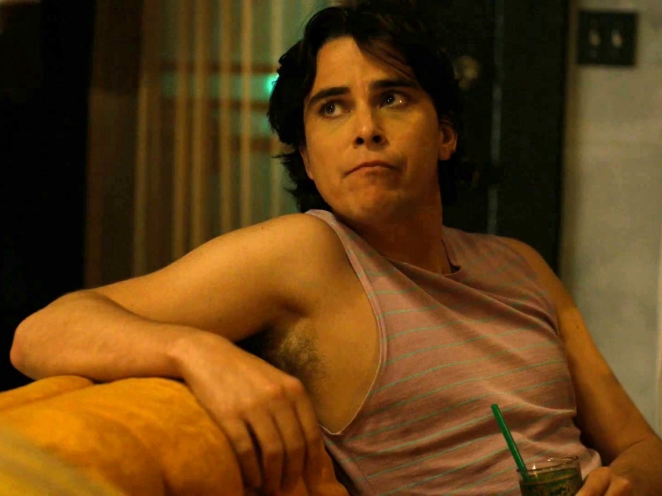 Evan Silverberg - TV Guide