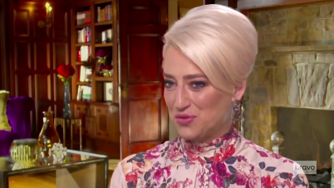 The Real Housewives of New York City - Season 5 Reviews - Metacritic