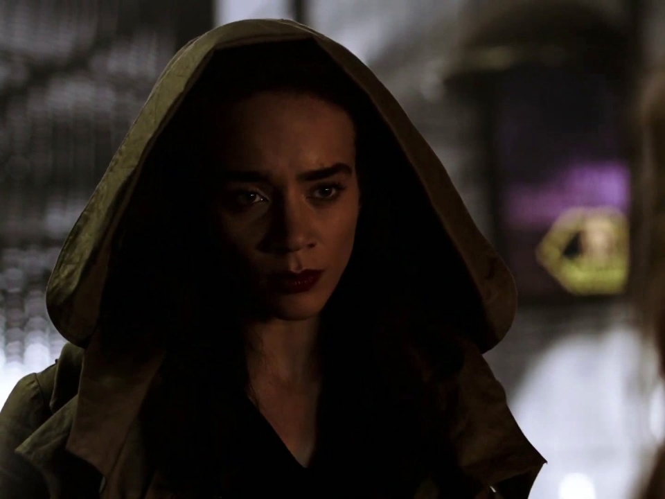 Gavin Fox - TV Guide