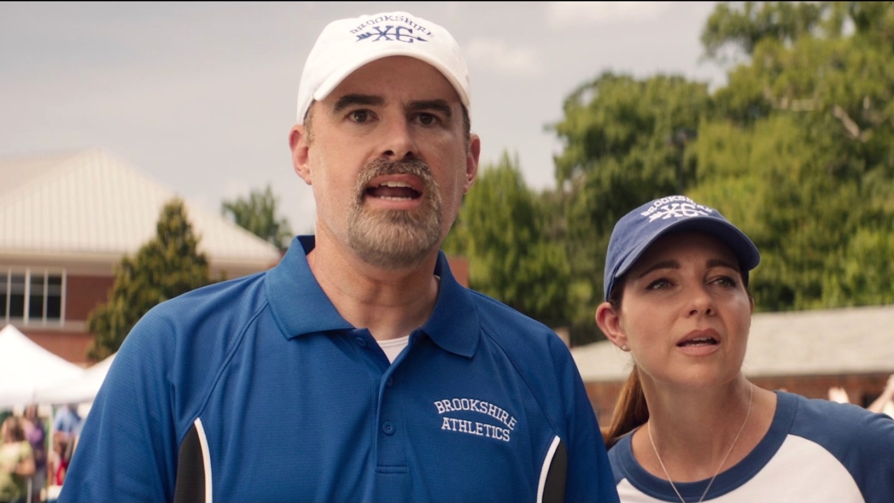 Overcomer Reviews - Metacritic