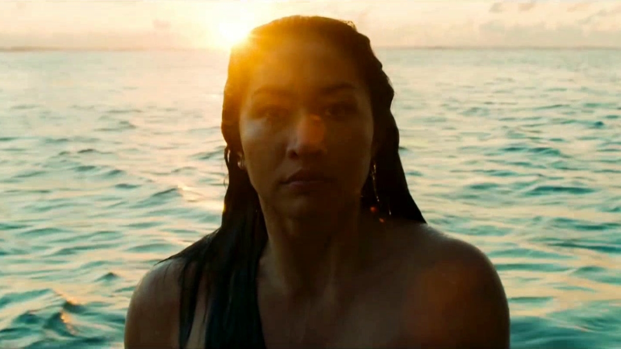 Nicole Whippy - TV Guide