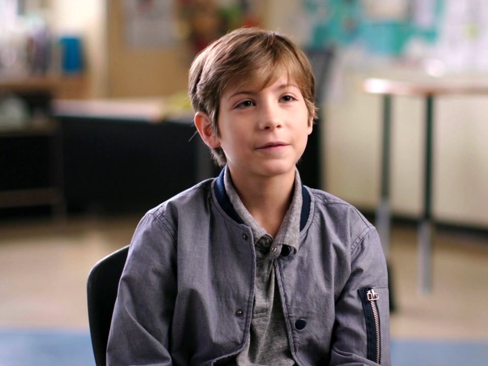 Brady Fujikawa - TV Guide