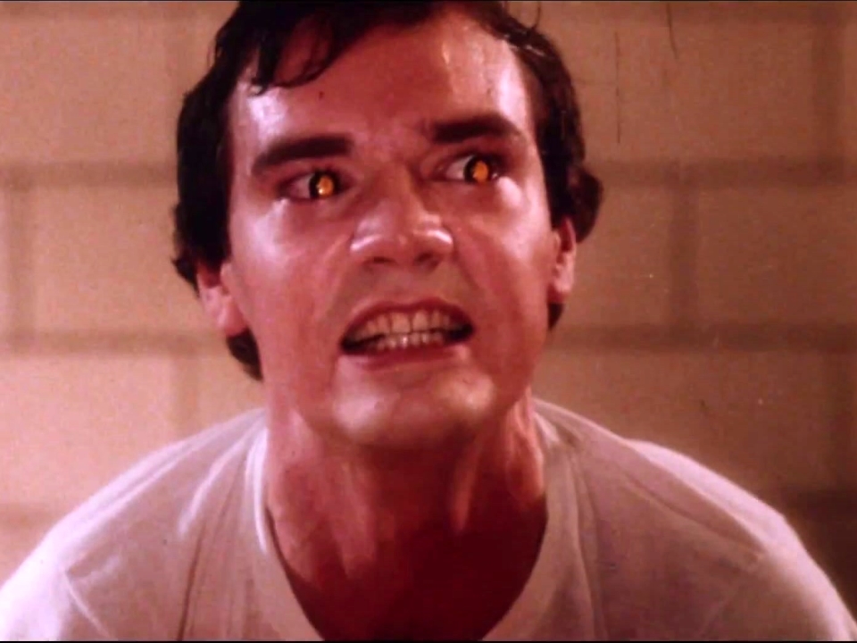 Fear No Evil - Where to Watch and Stream - TV Guide