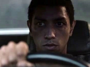 Tyler Cox - TV Guide