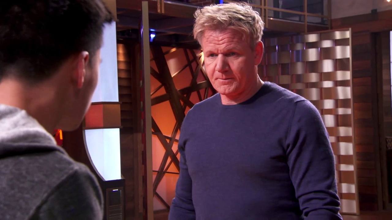 Masterchef: Birthday Cake - TV Guide