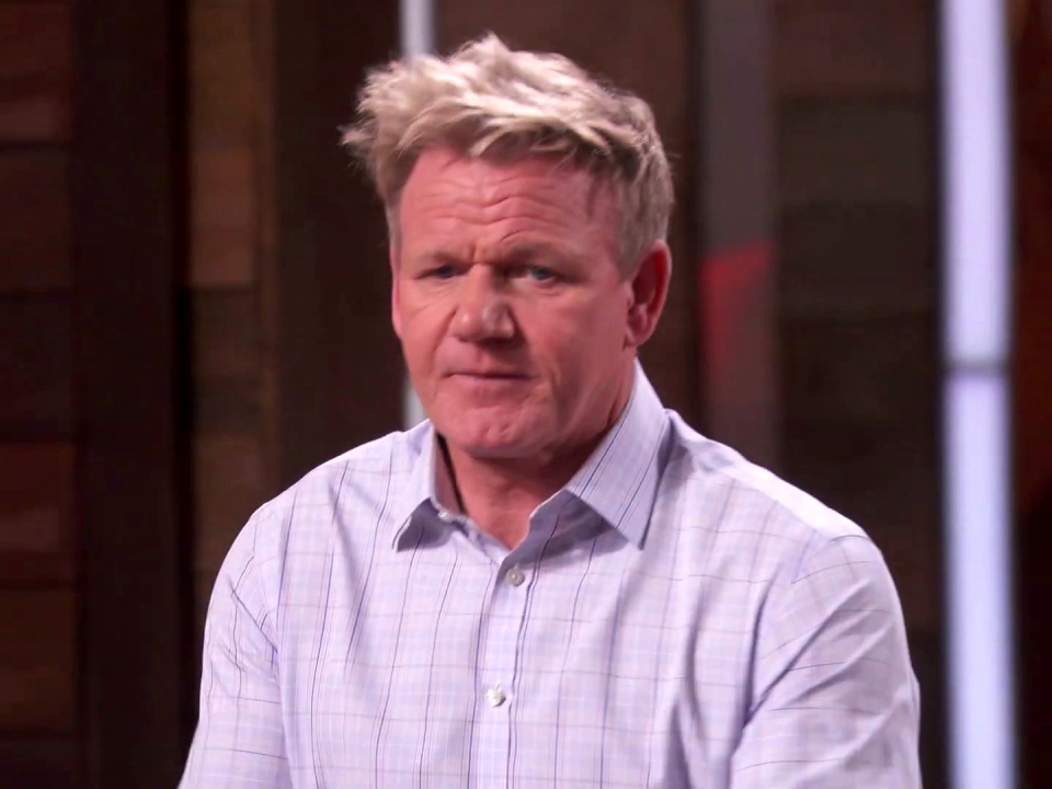 Masterchef: Birthday Cake - TV Guide