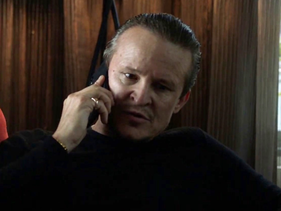 Mr Inbetween - Where to Watch and Stream - TV Guide