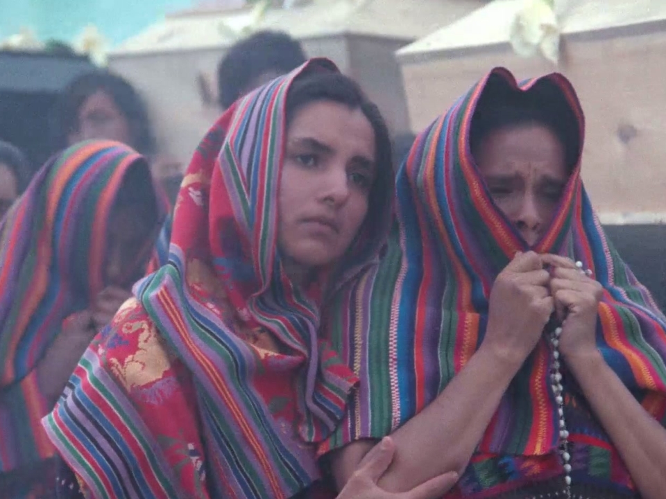 El Norte - Where to Watch and Stream - TV Guide