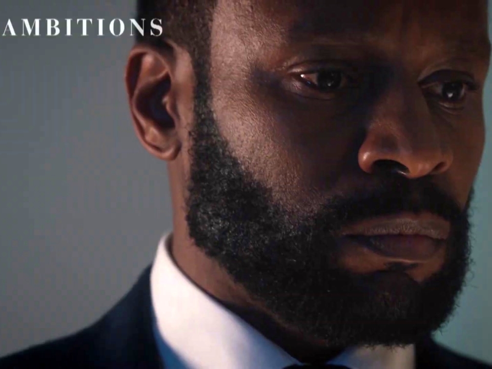 Kendrick Cross - TV Guide