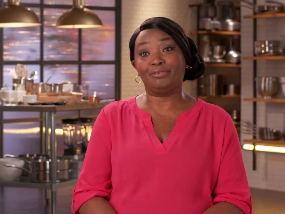 Masterchef: Black Sheep - TV Guide