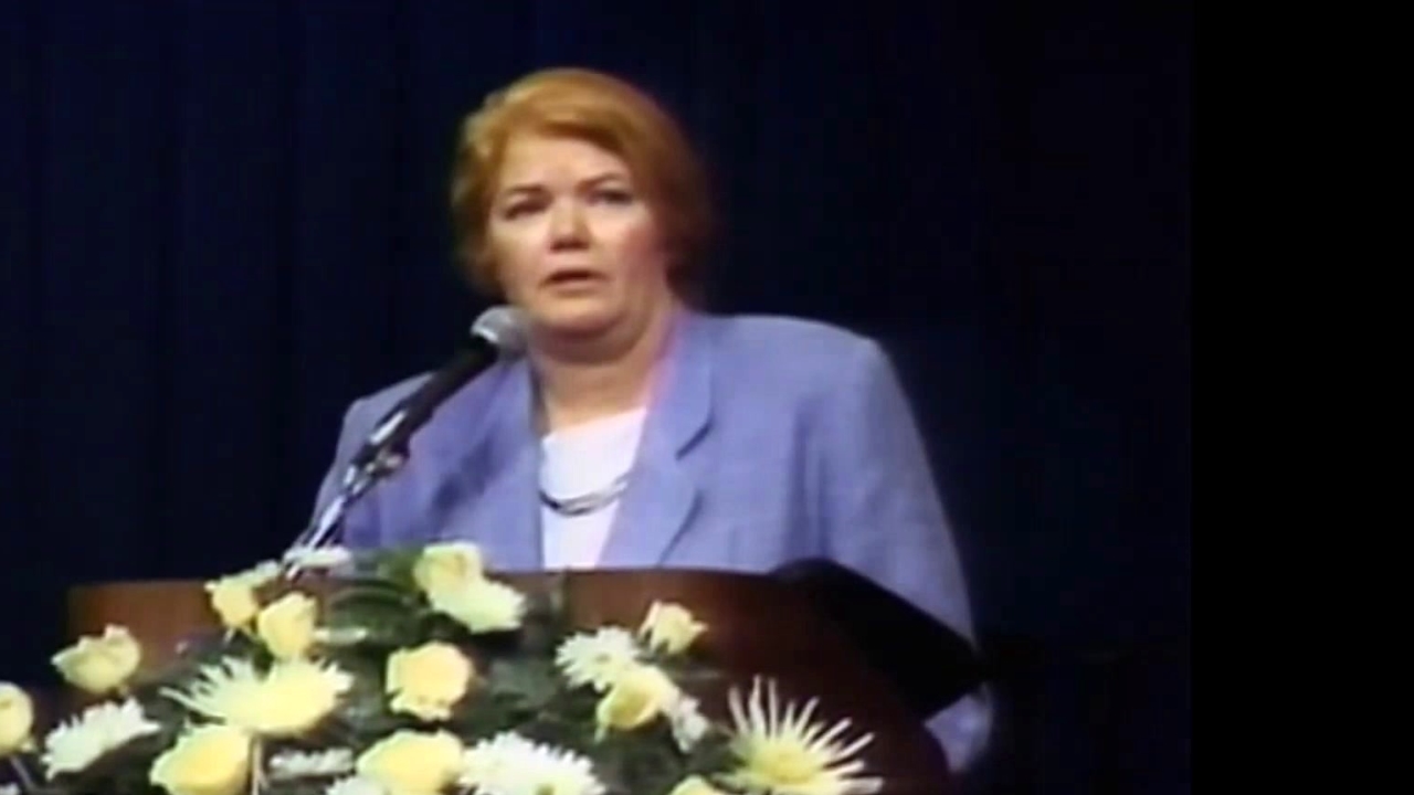 Marcia Carter - TV Guide