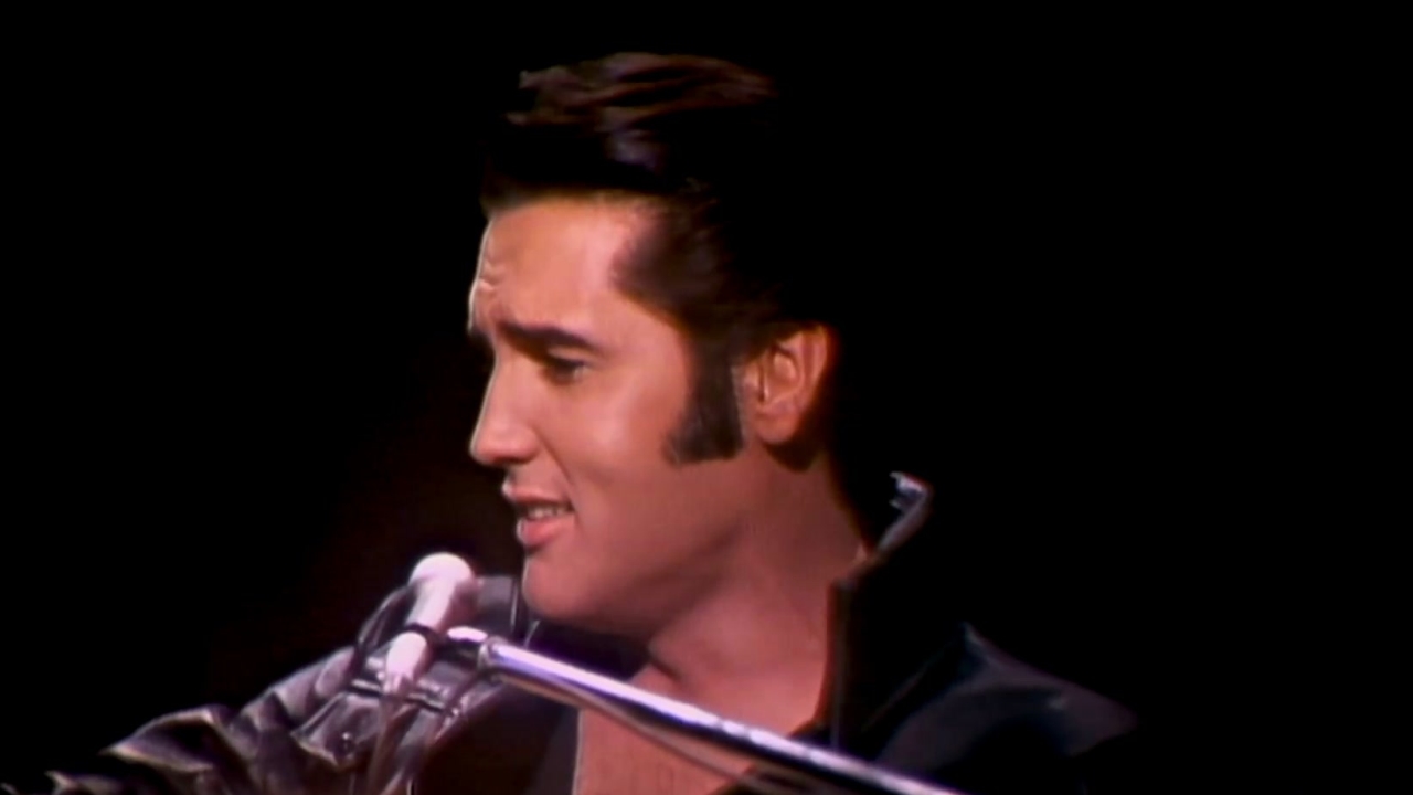 Elvis Unleashed - Where to Watch and Stream - TV Guide