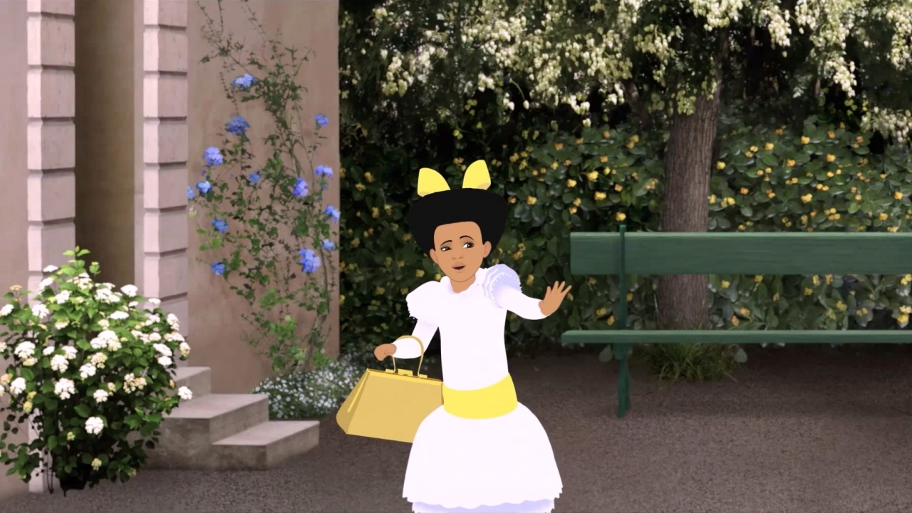 Dilili in Paris - Where to Watch and Stream - TV Guide