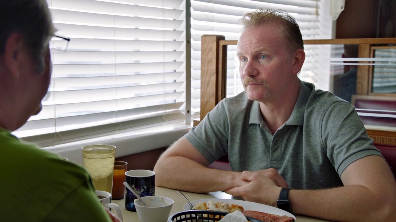 Super Size Me 2: Holy Chicken! Reviews - Metacritic