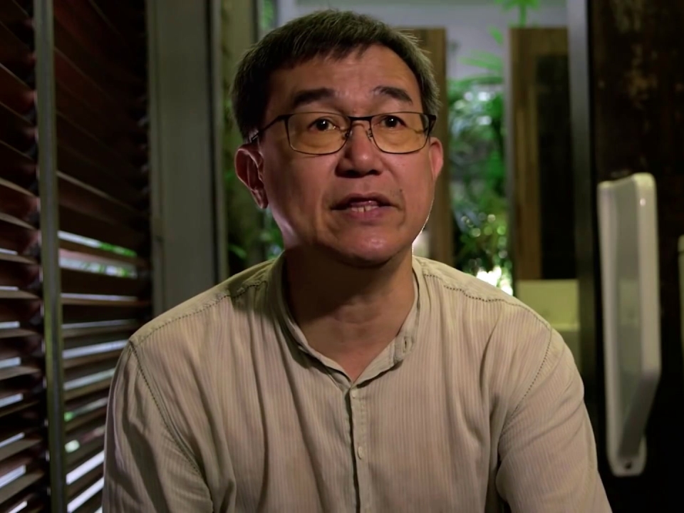 Mr. Toilet: The World's #2 Man - Where to Watch and Stream - TV Guide