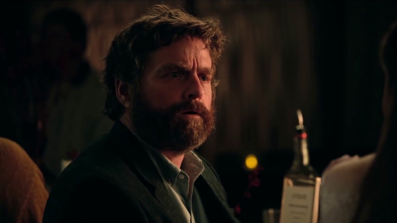 Between Two Ferns: The Movie Reviews - Metacritic