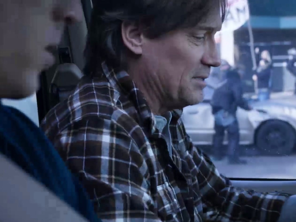 The Reliant - Where to Watch and Stream - TV Guide