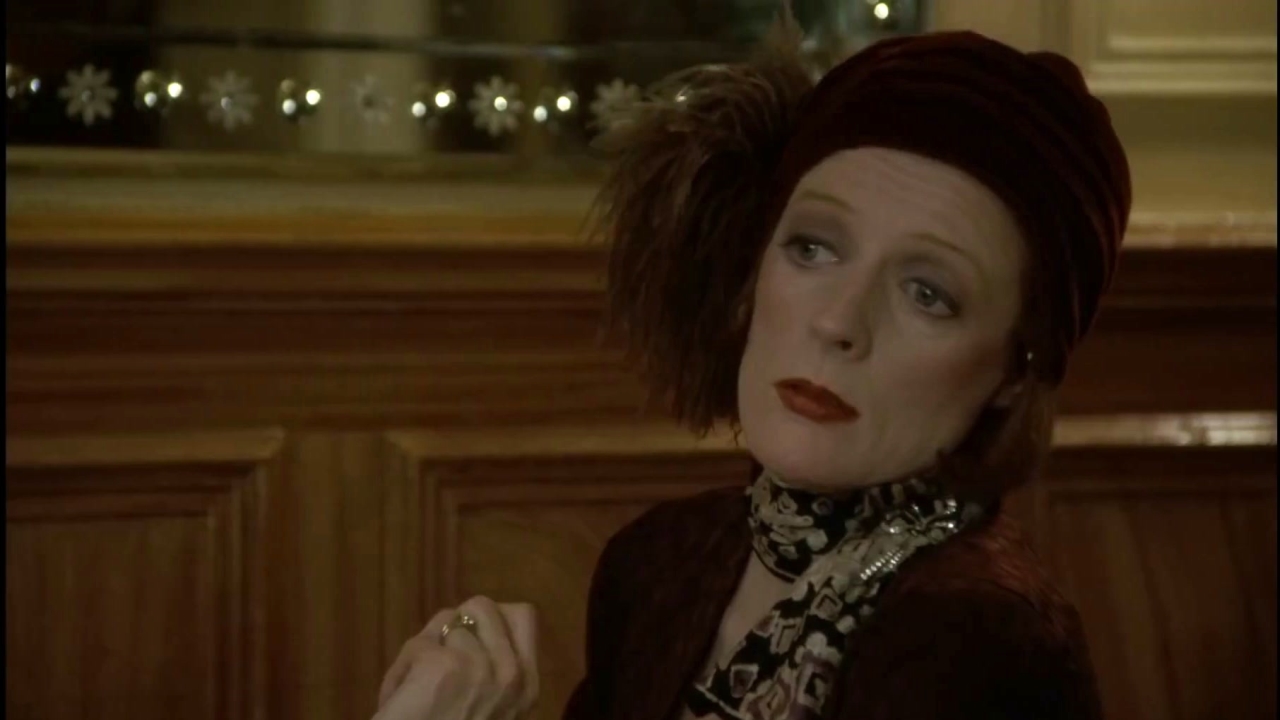 Quartet (2012) Reviews - Metacritic