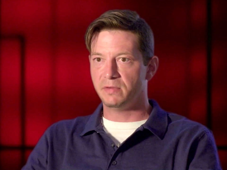 SNAPPED: Kisha Schaberg - TV Guide