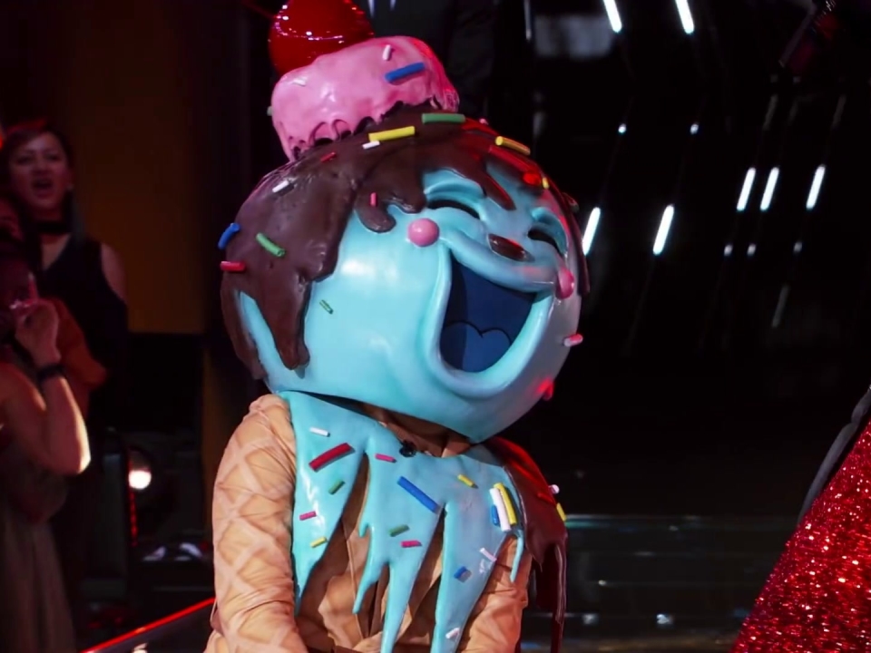 The Masked Singer - Where to Watch and Stream - TV Guide