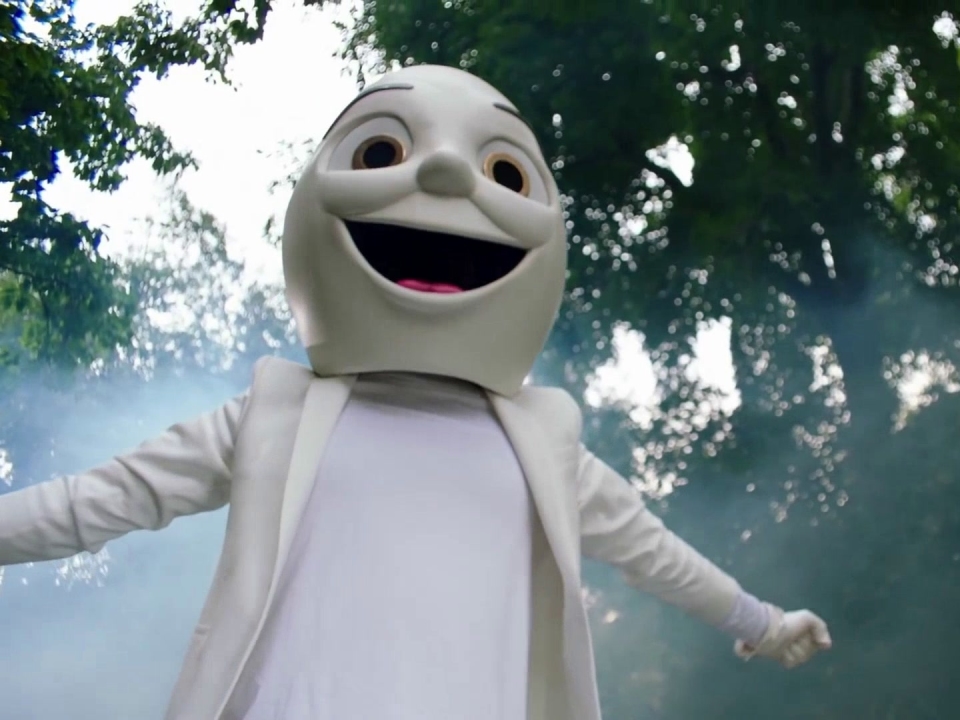 The Masked Singer: The Reveal: Pi-Rat - TV Guide