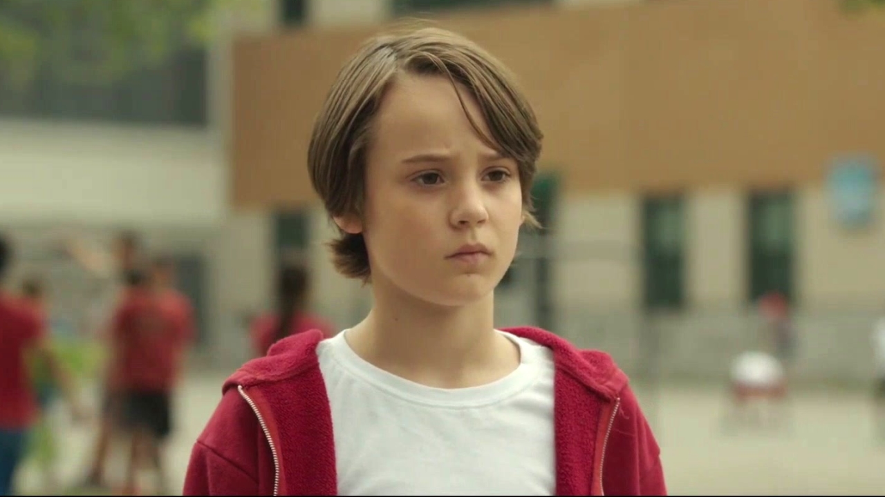 The Demons - TV Guide