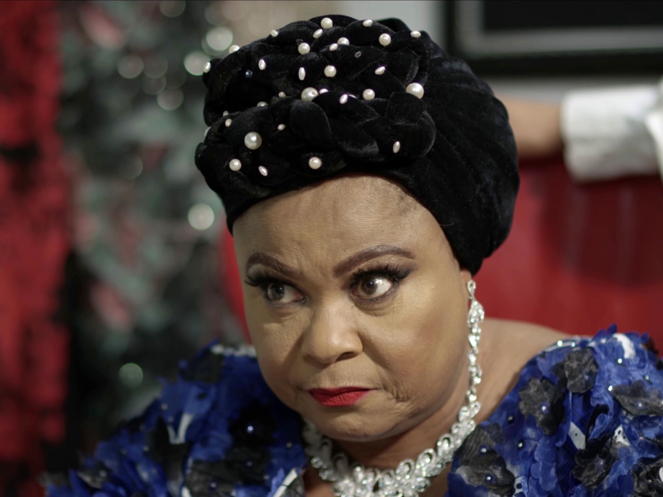 Paul Sambo - TV Guide