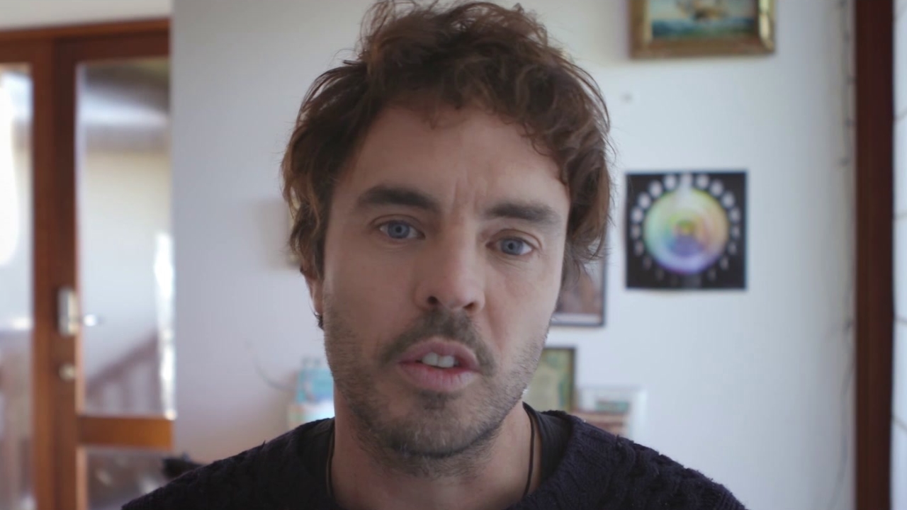 William Gammon - TV Guide