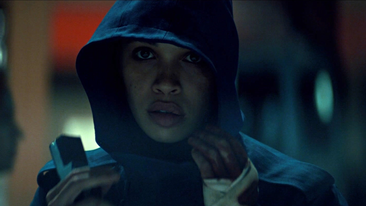 In The Shadow Of The Moon: Serial Killer - TV Guide