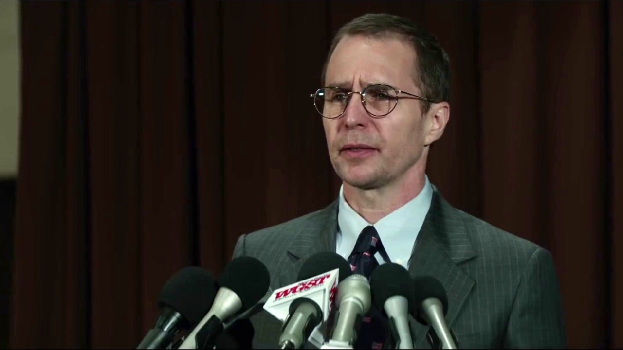 Richard Jewell Reviews - Metacritic