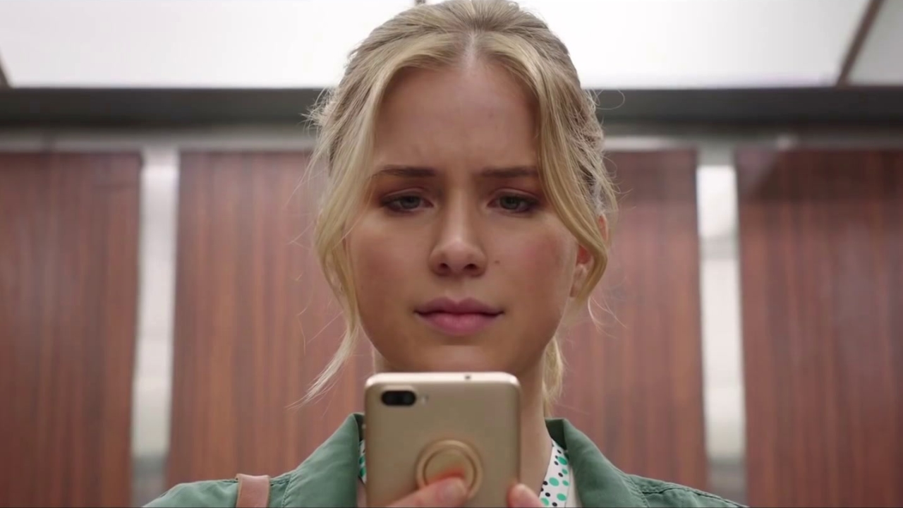 Countdown Reviews - Metacritic