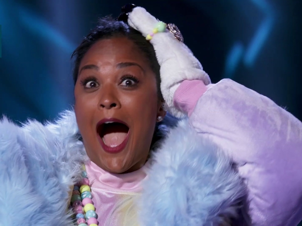 The Masked Singer: The Clues: Ice Cream - TV Guide