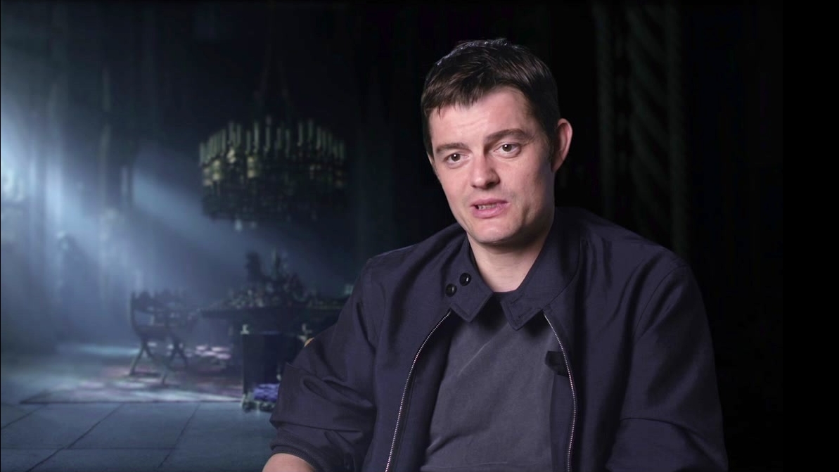 Maleficent Mistress Of Evil Trailer Maleficent Mistress Of Evil Harris Dickinson On Why It