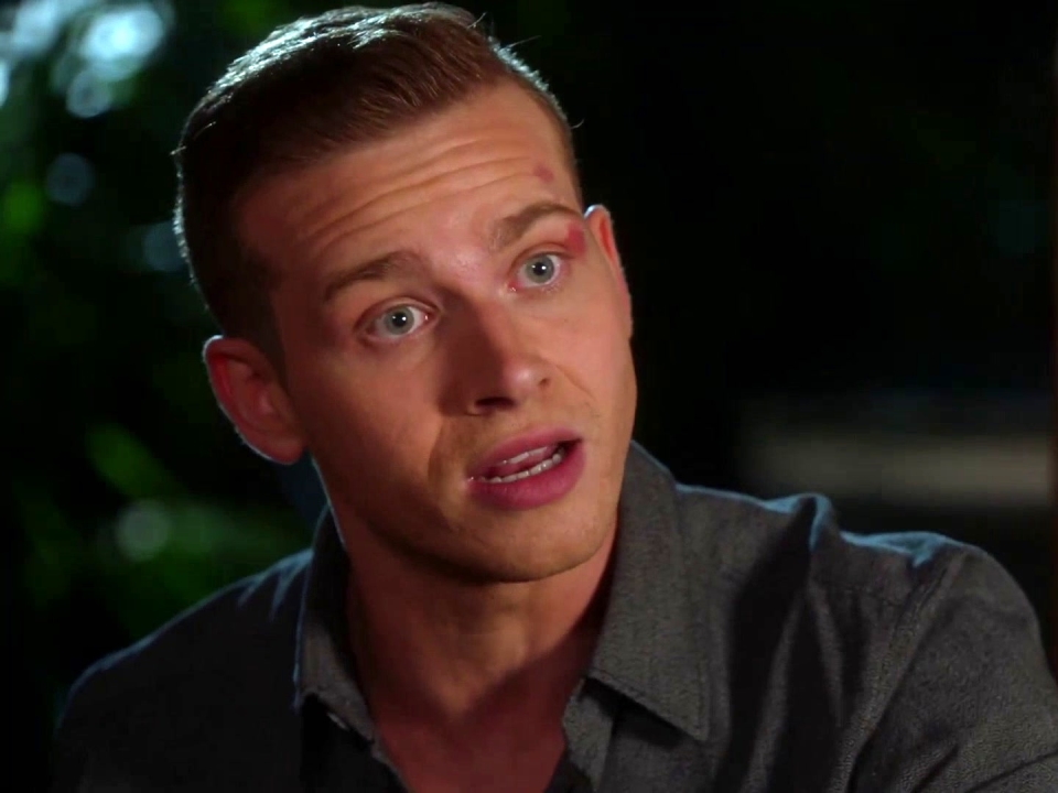 Scott Wilder - TV Guide