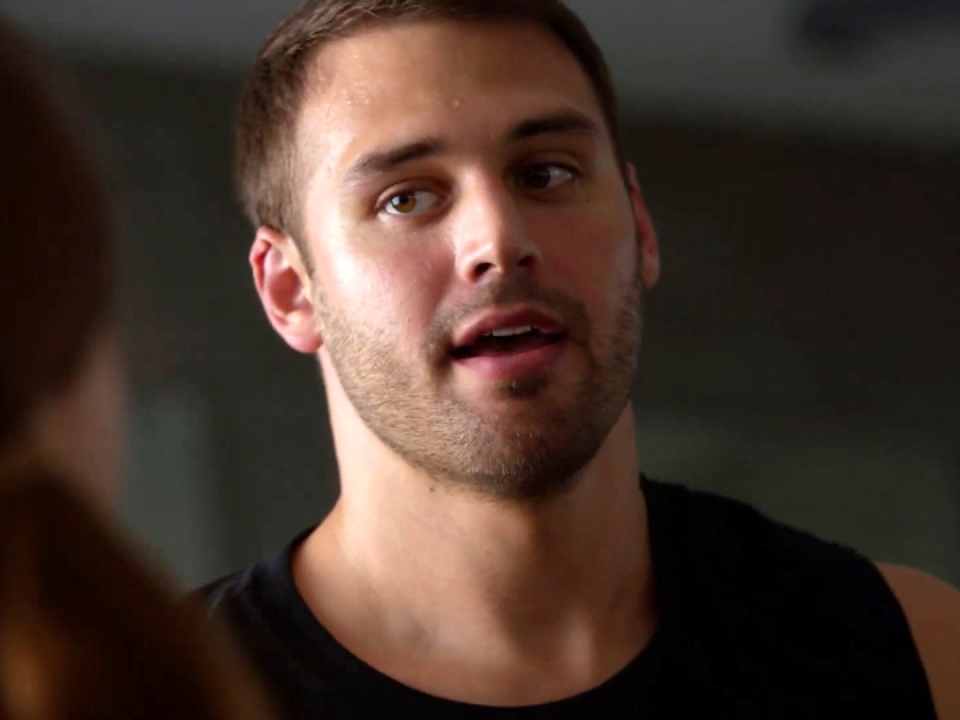 Scott Wilder - TV Guide