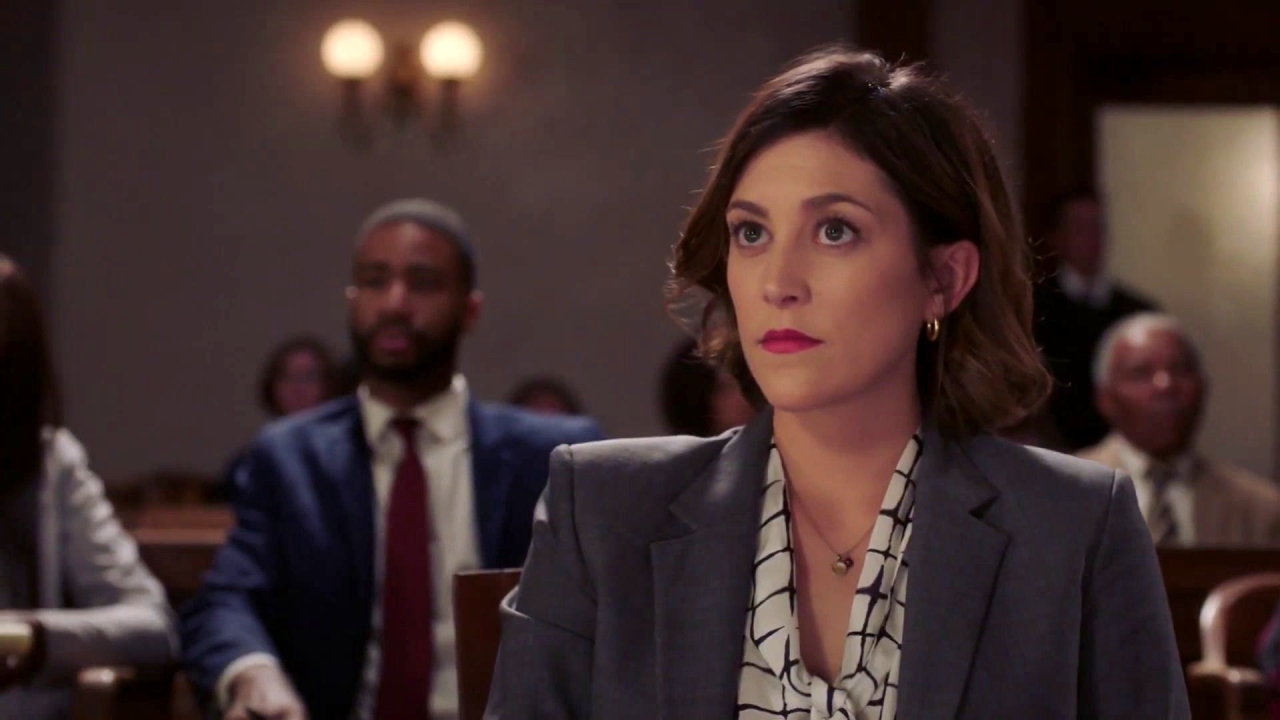Bluff City Law Season 1 Reviews Metacritic