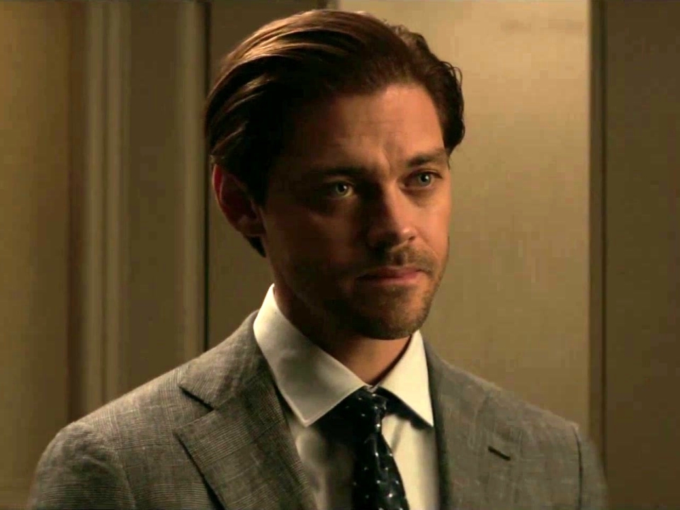 Charlie Semine - TV Guide