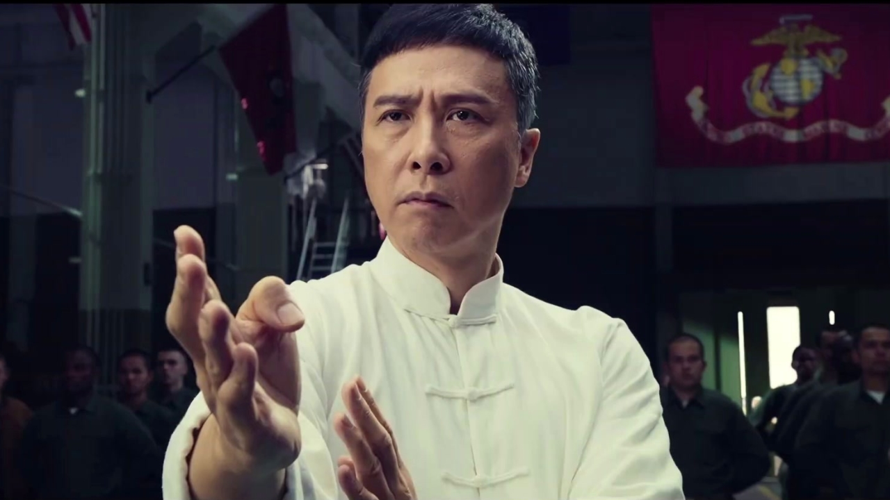 Ip Man 4: The Finale Reviews - Metacritic