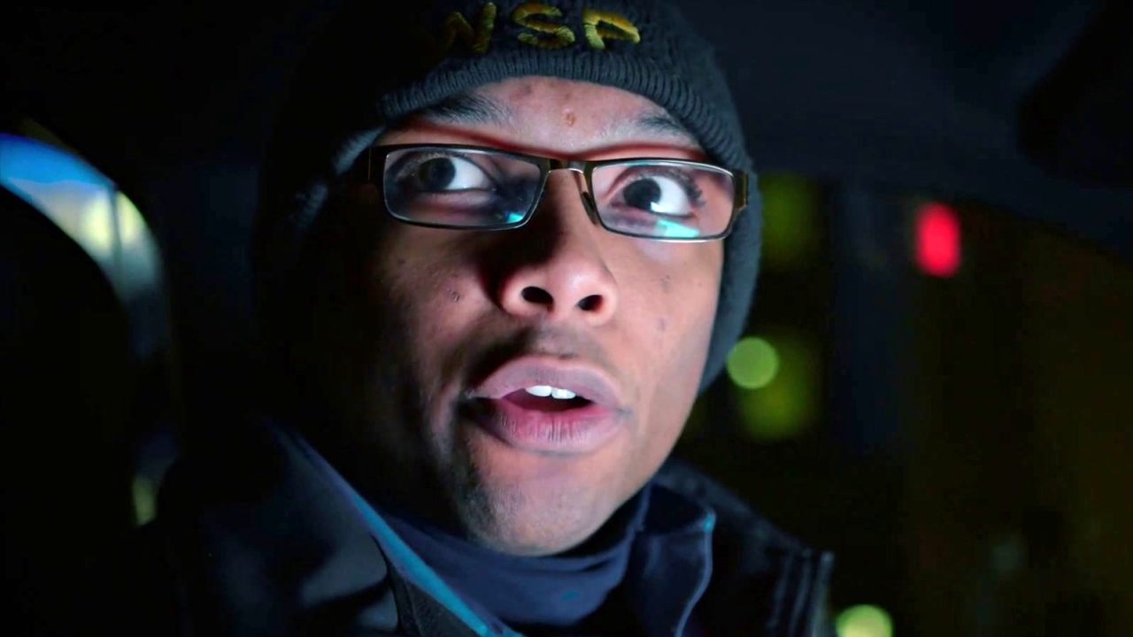 John Marks - TV Guide