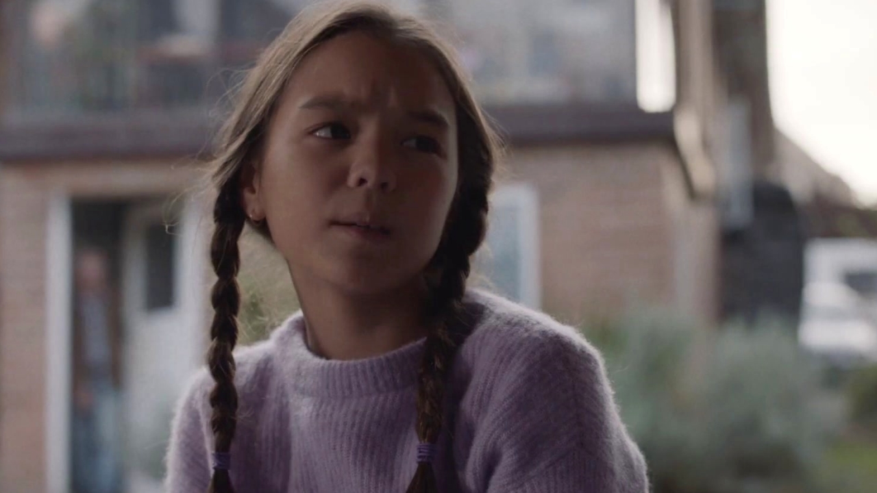 Jason Burrows - TV Guide