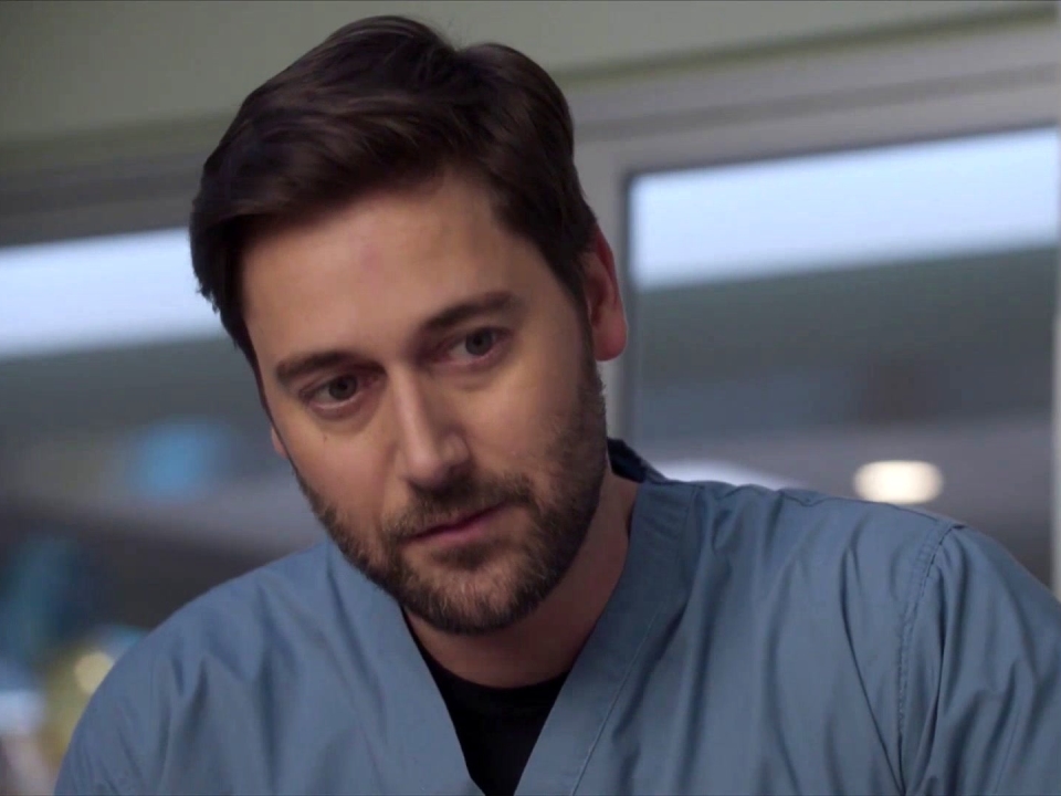 New Amsterdam: Max's Craziest Plan Yet - TV Guide