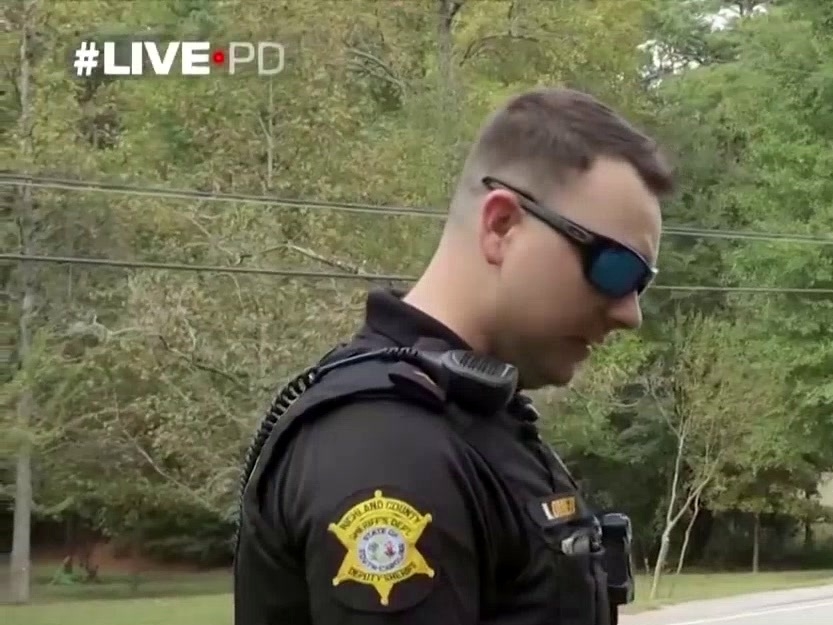 Live PD - Where to Watch and Stream - TV Guide